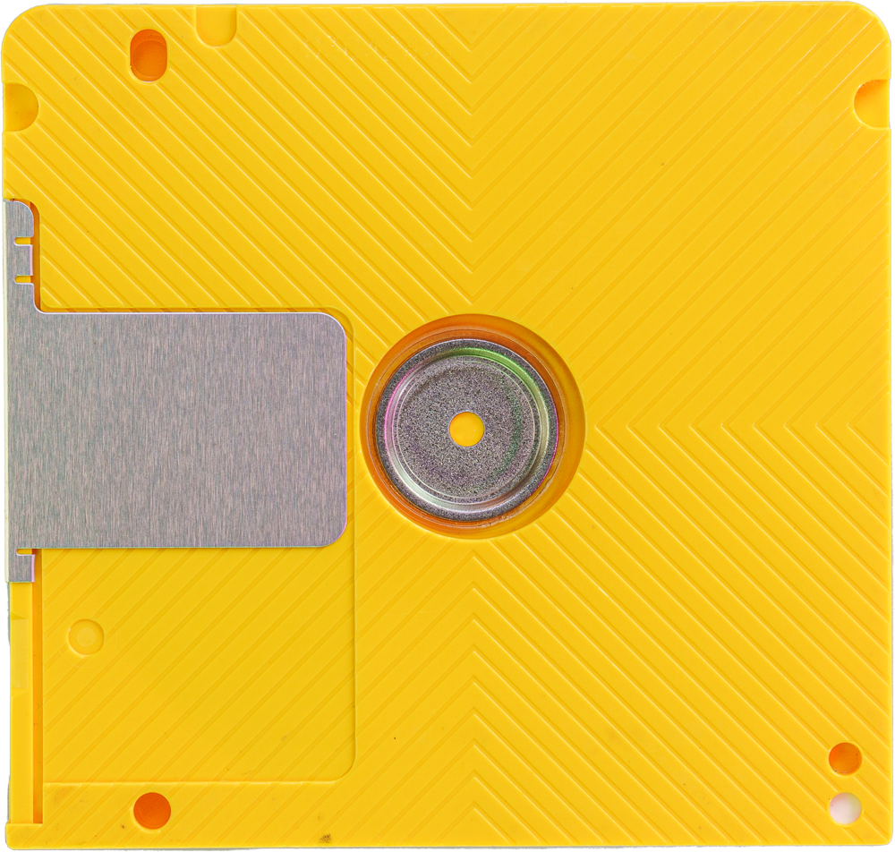 Minidisc Gallery – MiniDisc